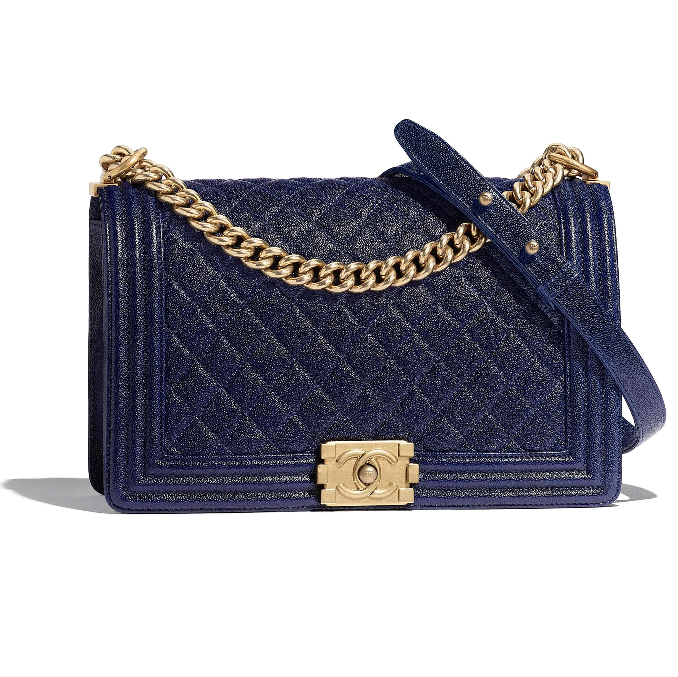 The Ultimate Guide to Choosing the Perfect Luxury Handbag – Nuvoula