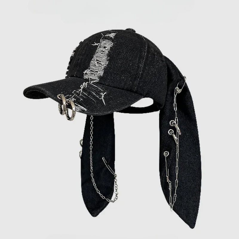 "Rogue Wave" Cap – Nuvoula