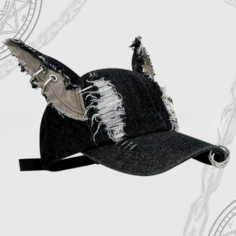 "Rogue Wave" Cap – Nuvoula