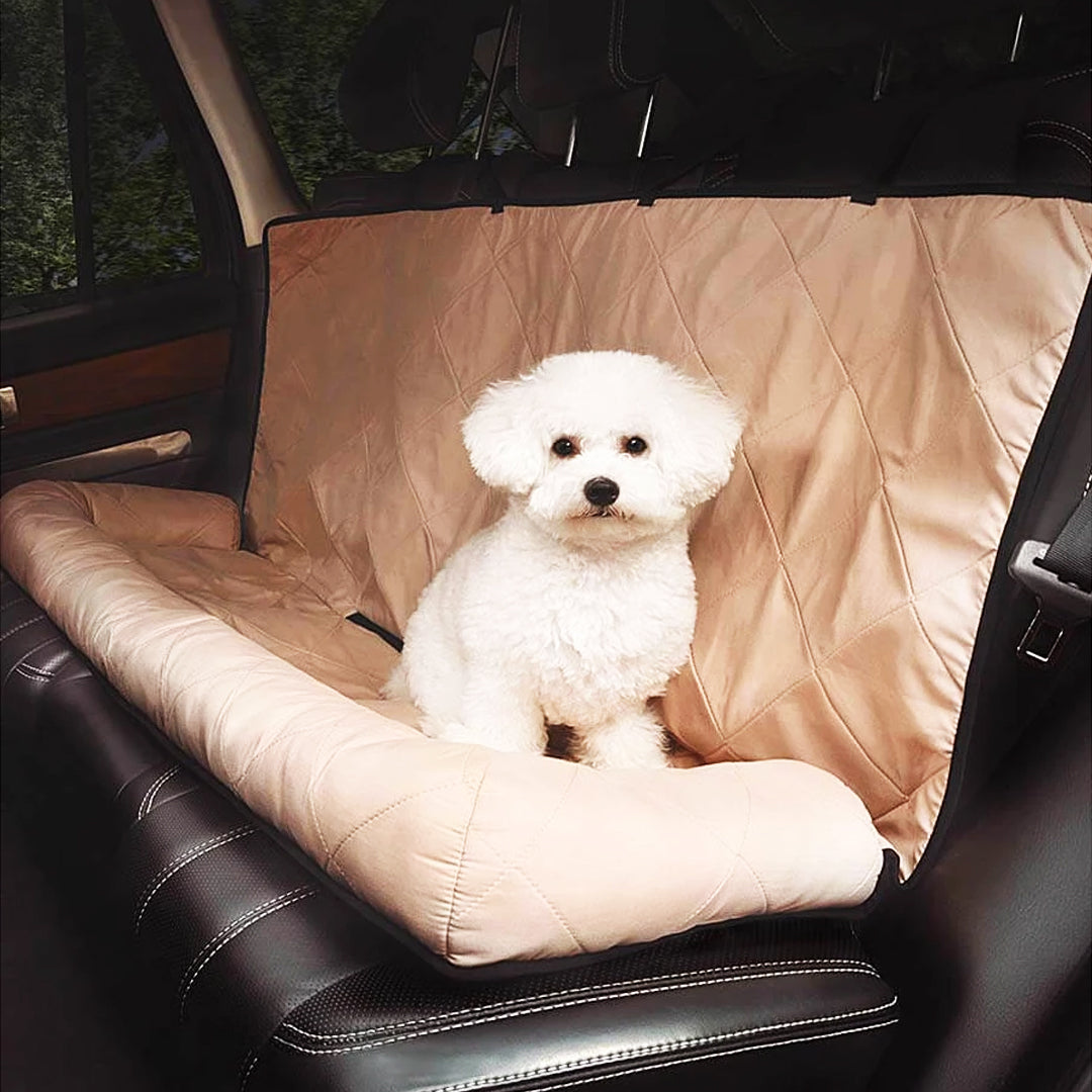 Harvey Car Cover – Nuvoula